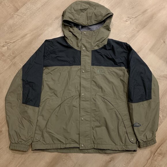 Sorel | Jackets & Coats | Sorel Omnishield Waterproof Jacket Mens Large ...